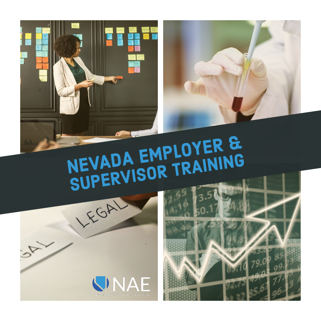 Human Resources Training Courses | NAE