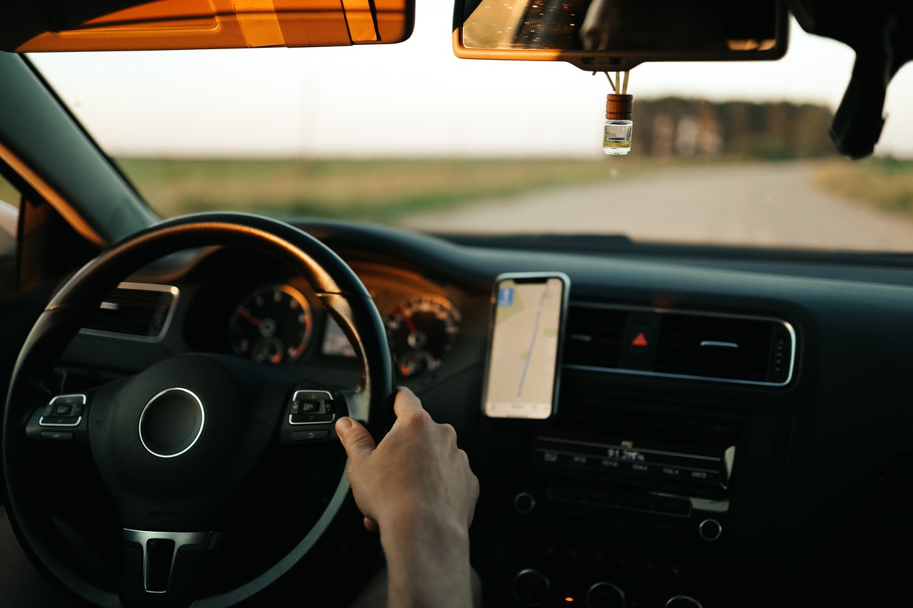 IRS ANNOUNCES STANDARD MILEAGE RATES FOR 2024 - NAE