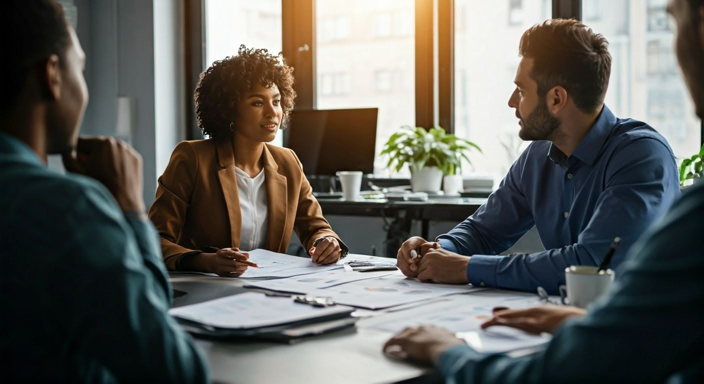 Navigating Pay Transparency: Discussing Workplace Wages