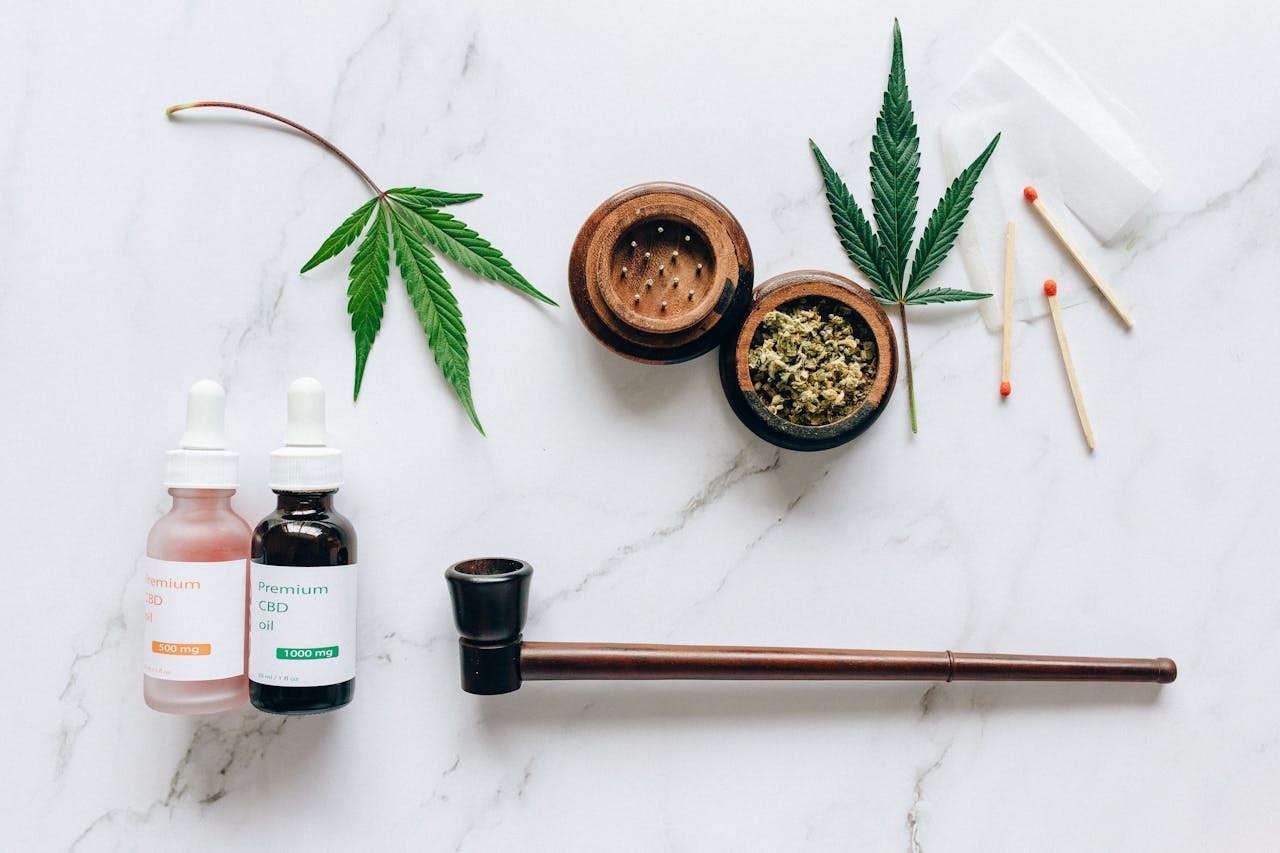 Understanding Rescheduling Marijuana and Its Implications