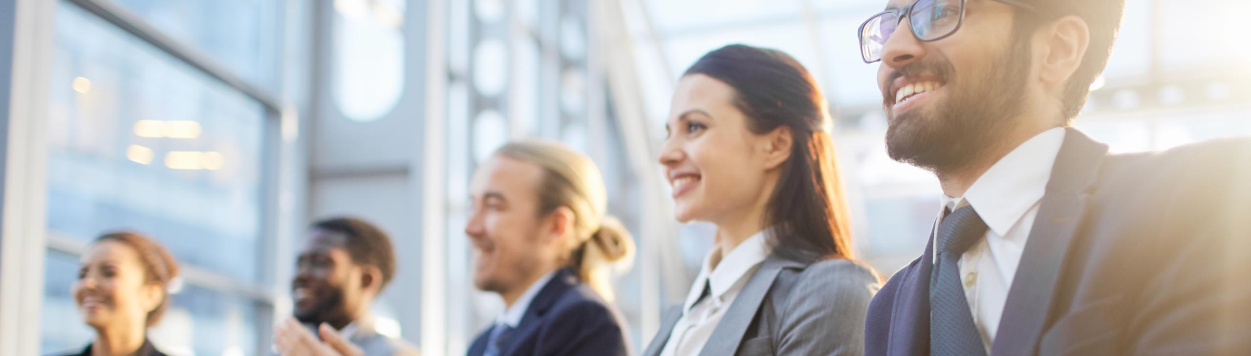 HR Training & Events Calendar - NAE