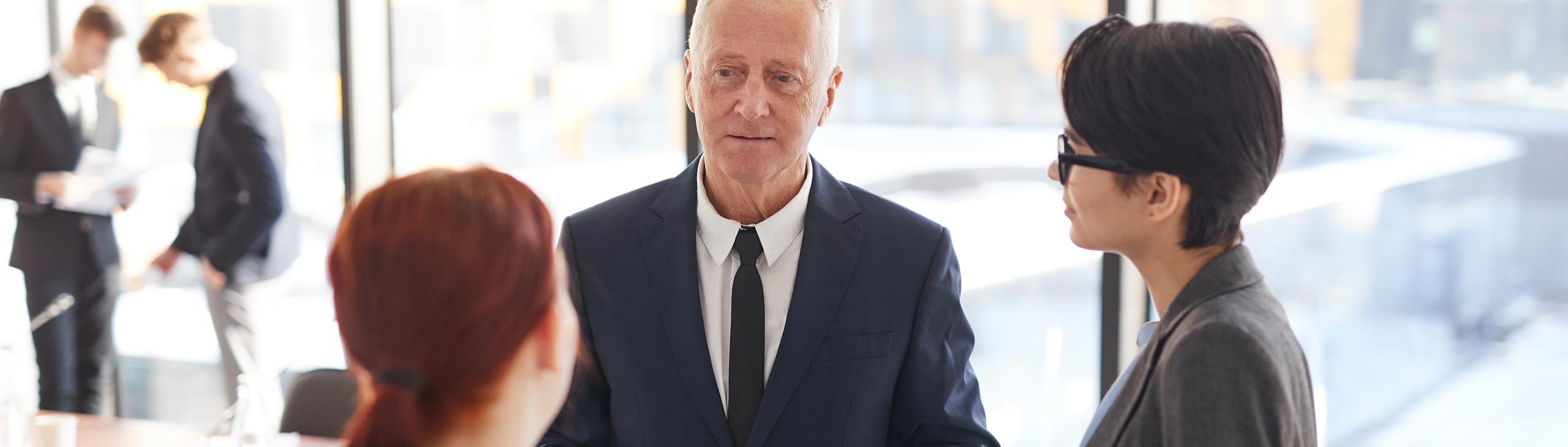 Membership Benefits | NAE