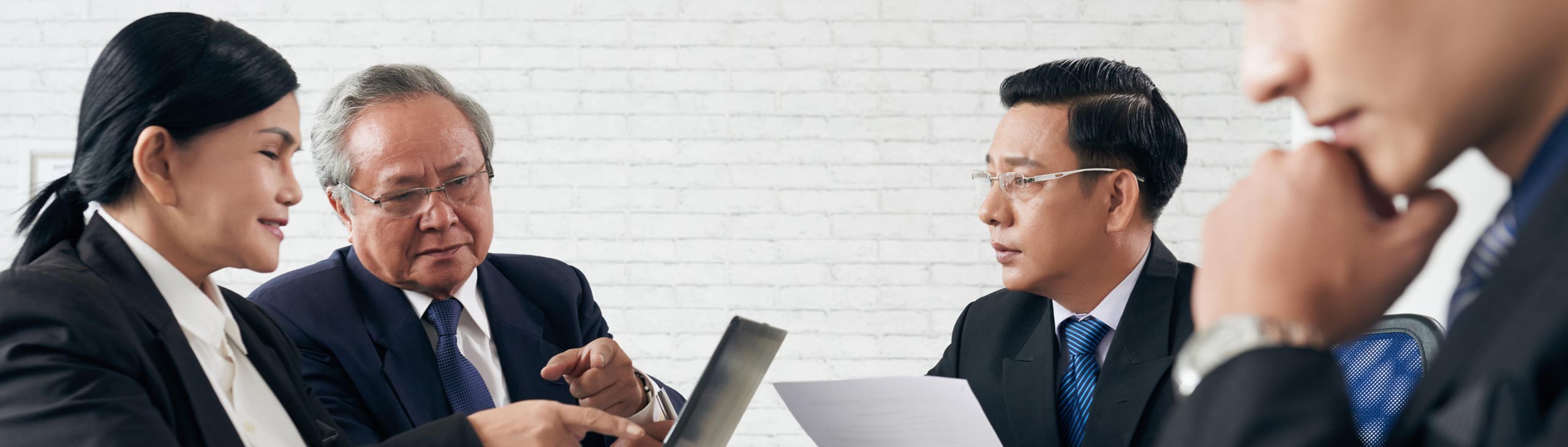 Workplace Investigations - NAE