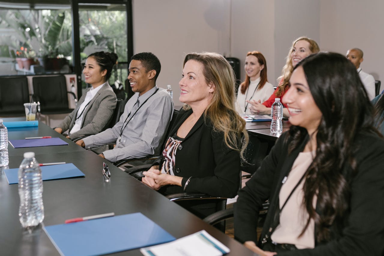 HR Training and Events Calendar | NAE