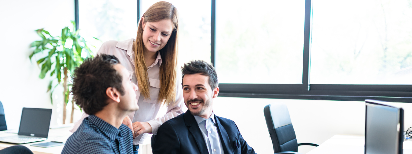 Supervisor Training Course | NAE