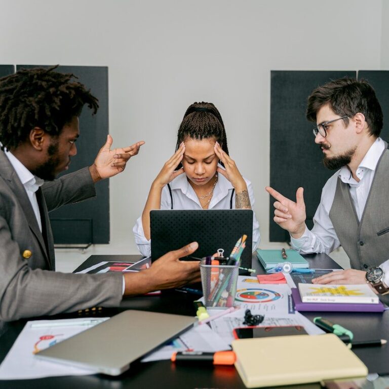 Nevada Business Consulting Services | NAE